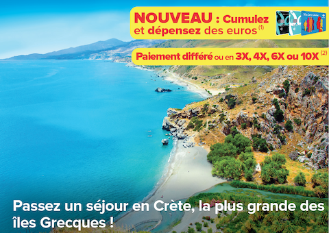 À la découverte de la Crète